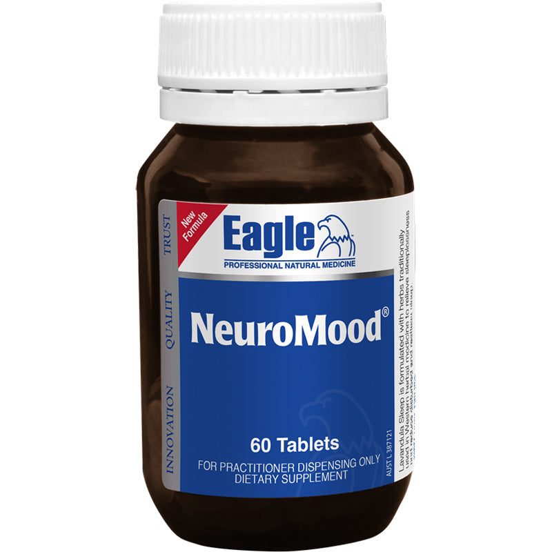 Eagle NeuroMood – Evelyn Faye Nutrition