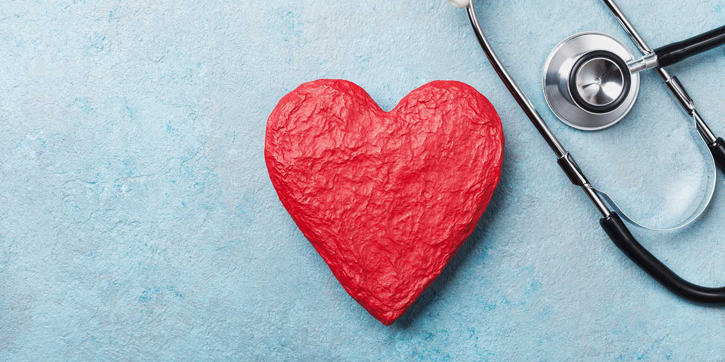 Heart Health Supplements: What You Need to Know for Optimal Wellness