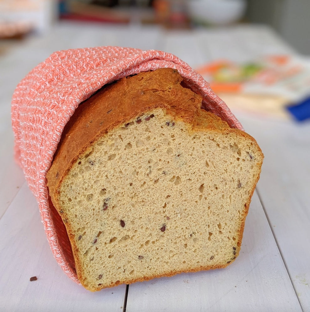 PBCo. Protein Bread Mix