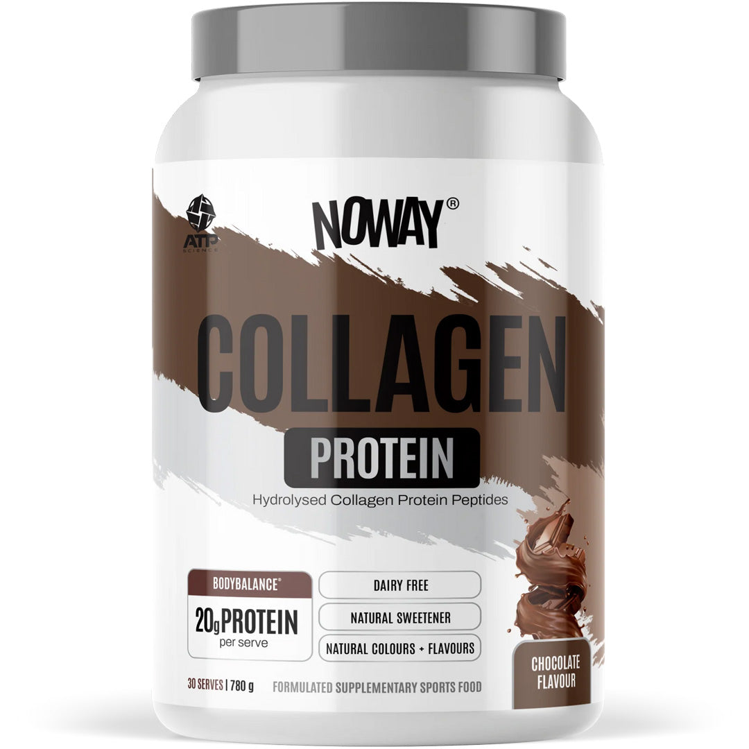 ATP Science Noway Collagen Protein – Evelyn Faye Nutrition