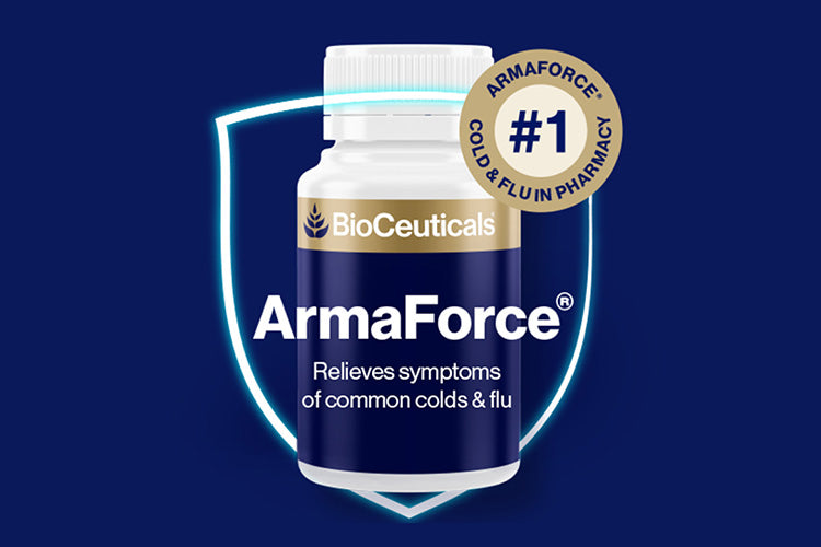 Australia's Trusted Vitamin & Supplement Store – Evelyn Faye Nutrition