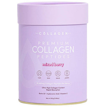 The Collagen Co.
