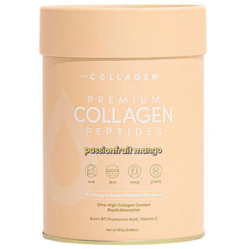 The Collagen Co.