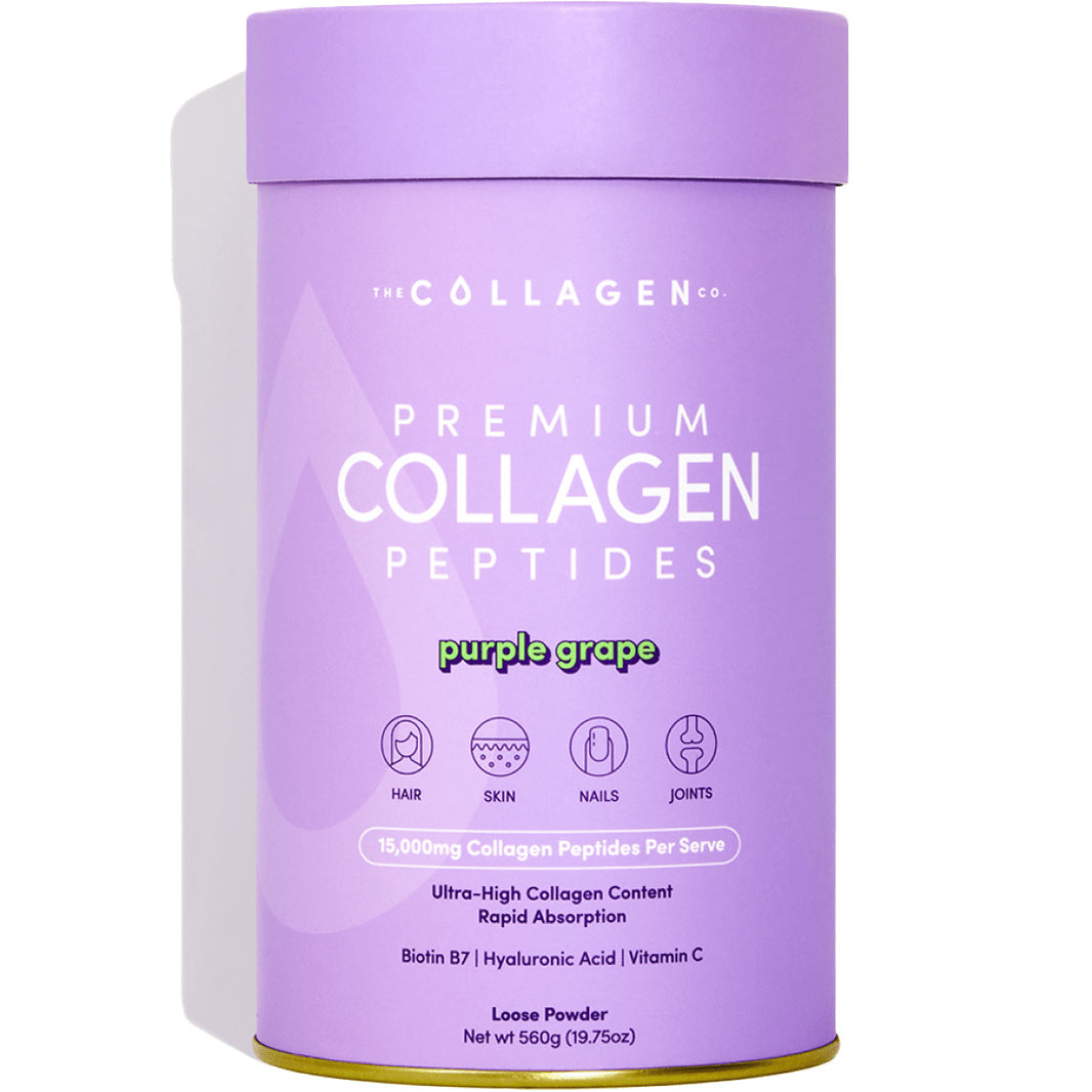 The Collagen Co.
