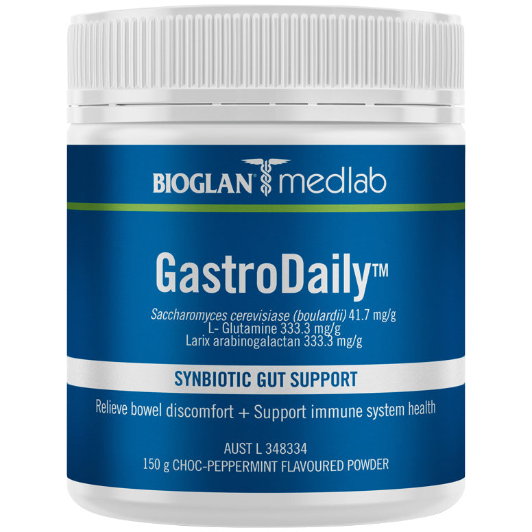 Bioglan Medlab GastroDaily – Evelyn Faye Nutrition