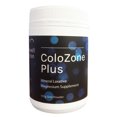 Markwell Nutrition Colozone Plus – Evelyn Faye Nutrition