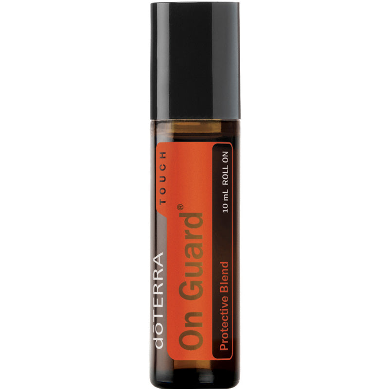 doTERRA On Guard Touch – Evelyn Faye Nutrition